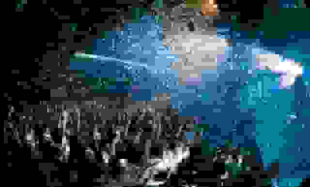 Find My Events Find Nearby Events That Matter To You